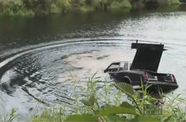 The Cars of Trailer Park Boys