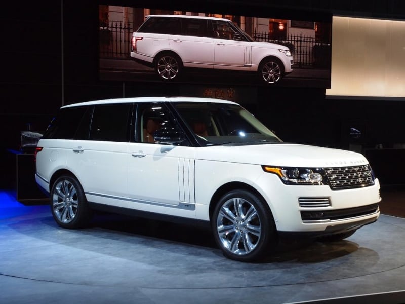 The 7 Best BIG Cars On The Road In Europe CarNewsCafe