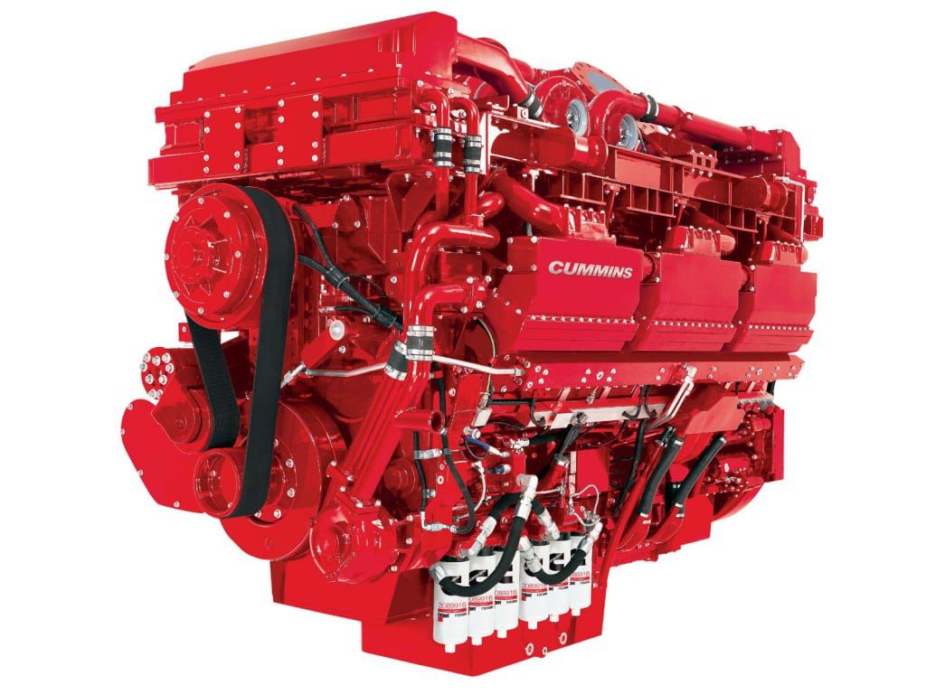 How to Care for a Cummins Engine - CarNewsCafe