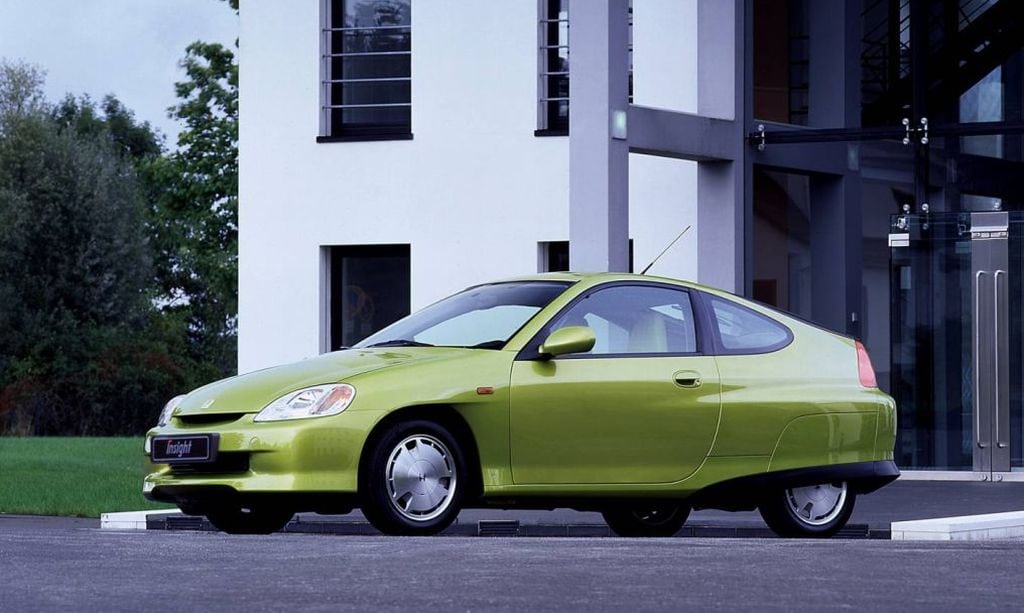 10 Everyday cars that will become collectibles - CarNewsCafe