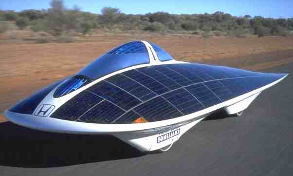 Going Green: the eco-future of vehicles - CarNewsCafe