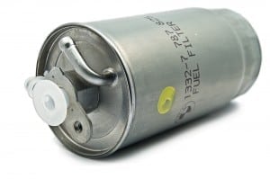 How To Find Your Fuel Filter for Replacement - CarNewsCafe