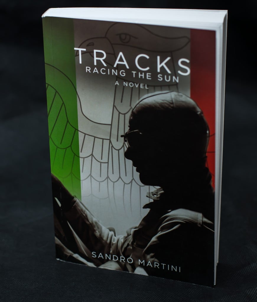 Review: Tracks Racing the Sun - CarNewsCafe