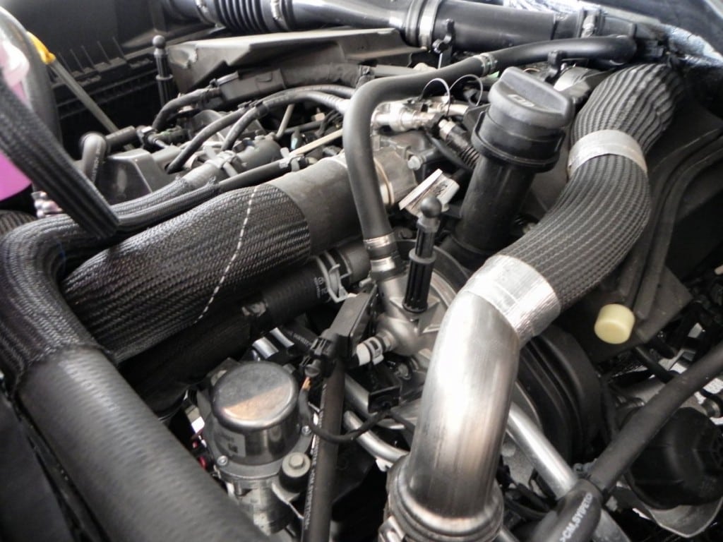 2026 Ram 1500 Now Offers 5.7‑liter HEMI® V‑8 eTorque Engine - CarNewsCafe