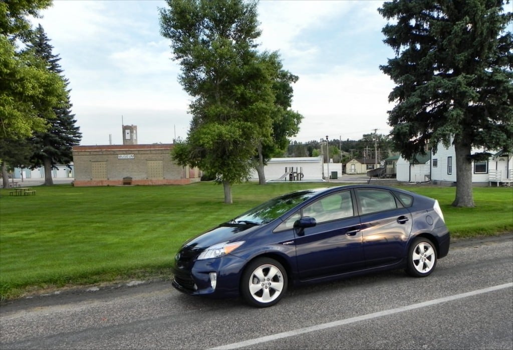 Honda Gives Civic CNG the Pink Slip – CarNewsCafe