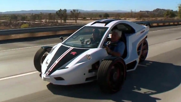 2015 Tanom Invader - CarNewsCafe