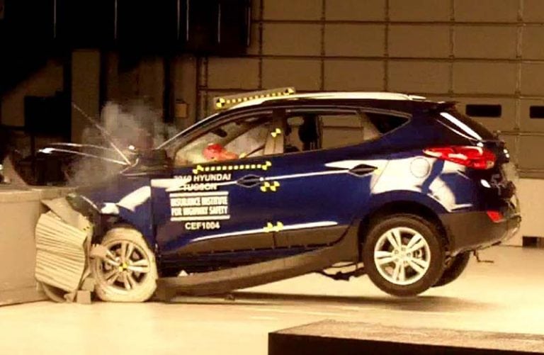 The Super-Human Built to Survive a Deadly Car Crash - CarNewsCafe
