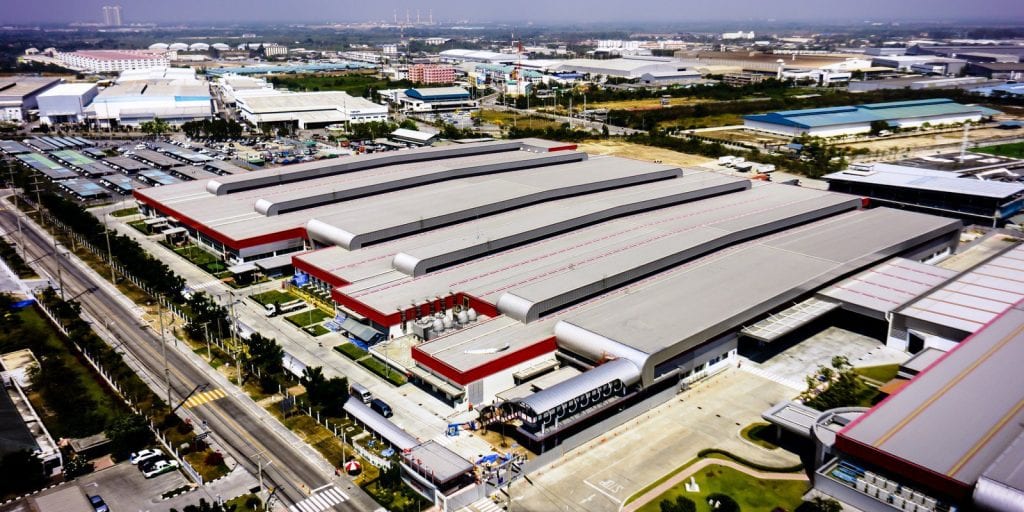 Mazda, Toyota Building New Joint Venture Plant in Alabama - CarNewsCafe