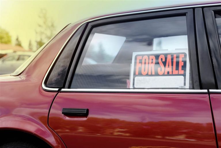 Used Cars Are Surging As Off-Lease Vehicles Flood the Market - CarNewsCafe
