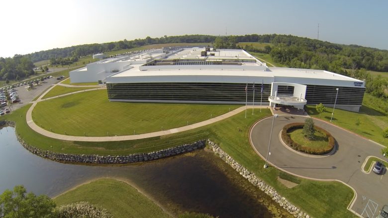 Hyundai Uses Chicago Auto Show to Announce New Safety Test and ...