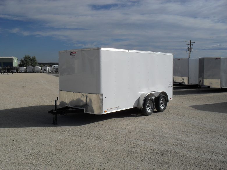 What Is a Tandem Trailer, and Should You Buy One? - CarNewsCafe