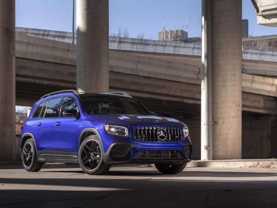 Mercedes-Benz AMG G63 6×6 Has Sold Out?! – CarNewsCafe