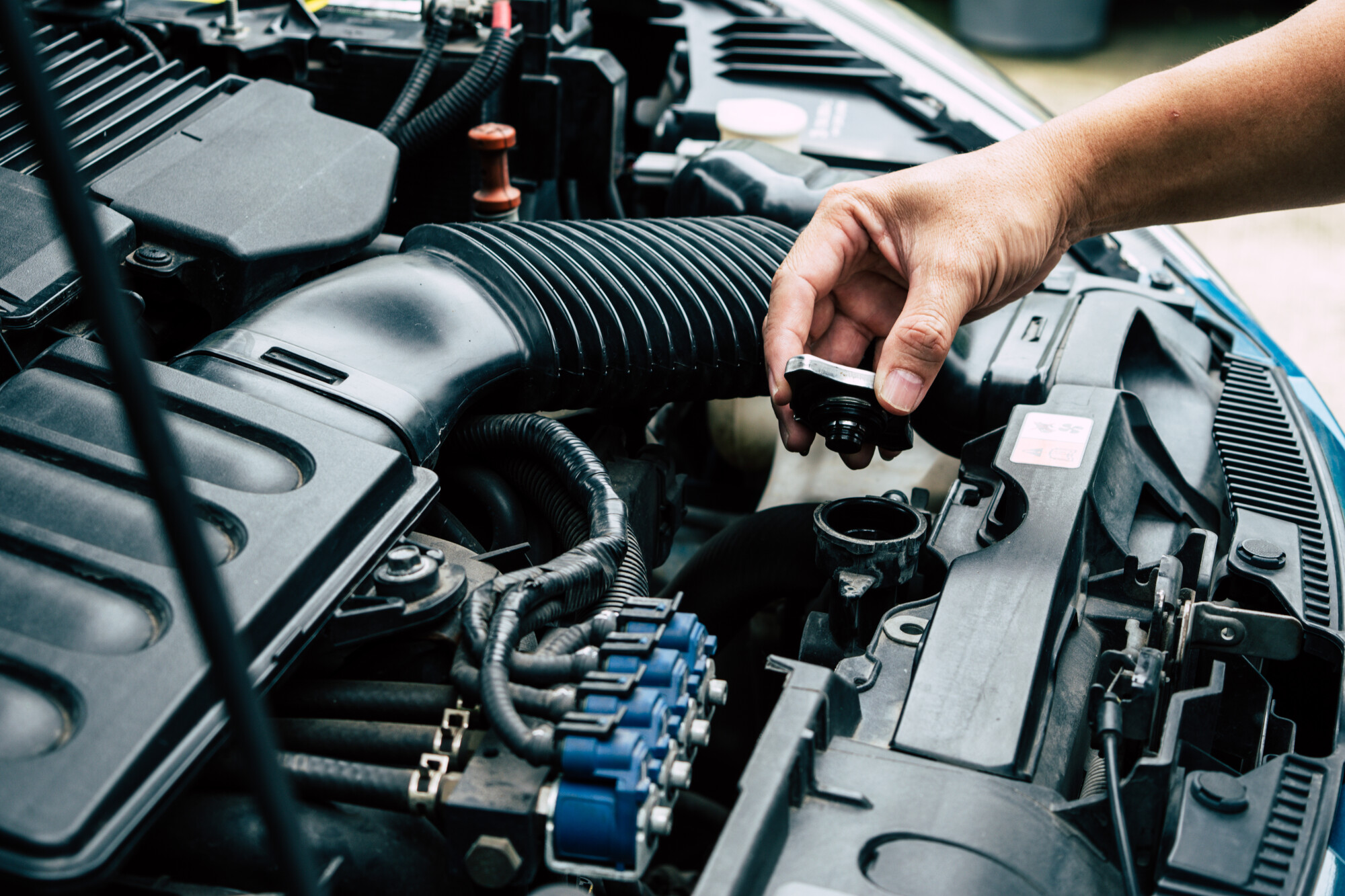 How Much Does a New Car Radiator Cost? - CarNewsCafe