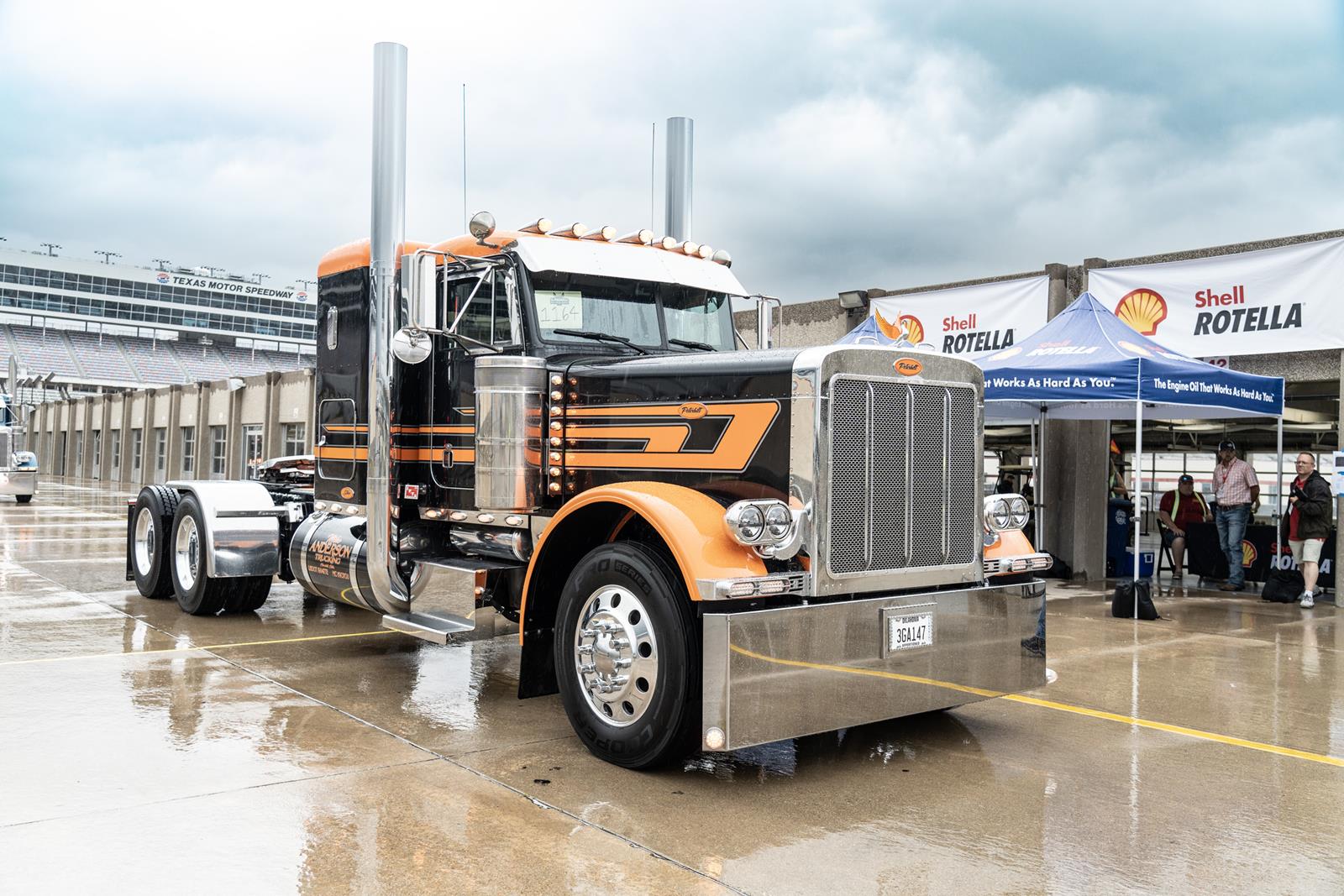 Shell Rotella SuperRigs Competition 2024 Gallery - CarNewsCafe
