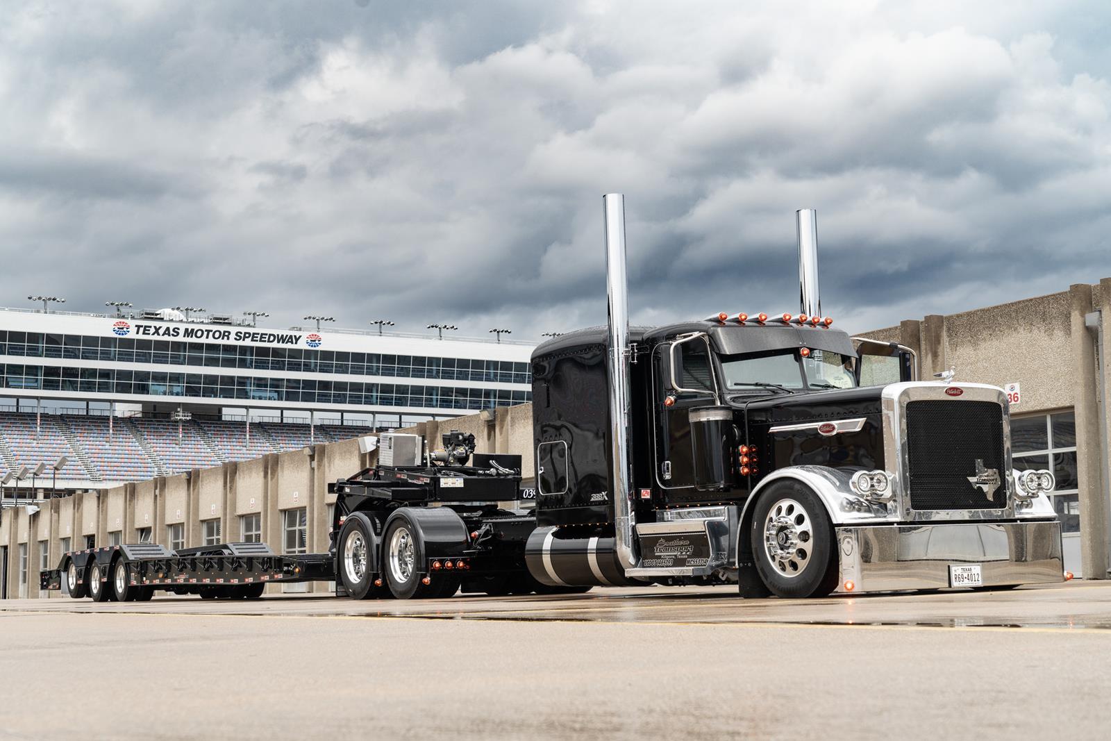 Shell Rotella SuperRigs Competition 2024 Gallery - CarNewsCafe