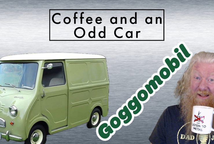 Aaron Turpen, Author at CarNewsCafe