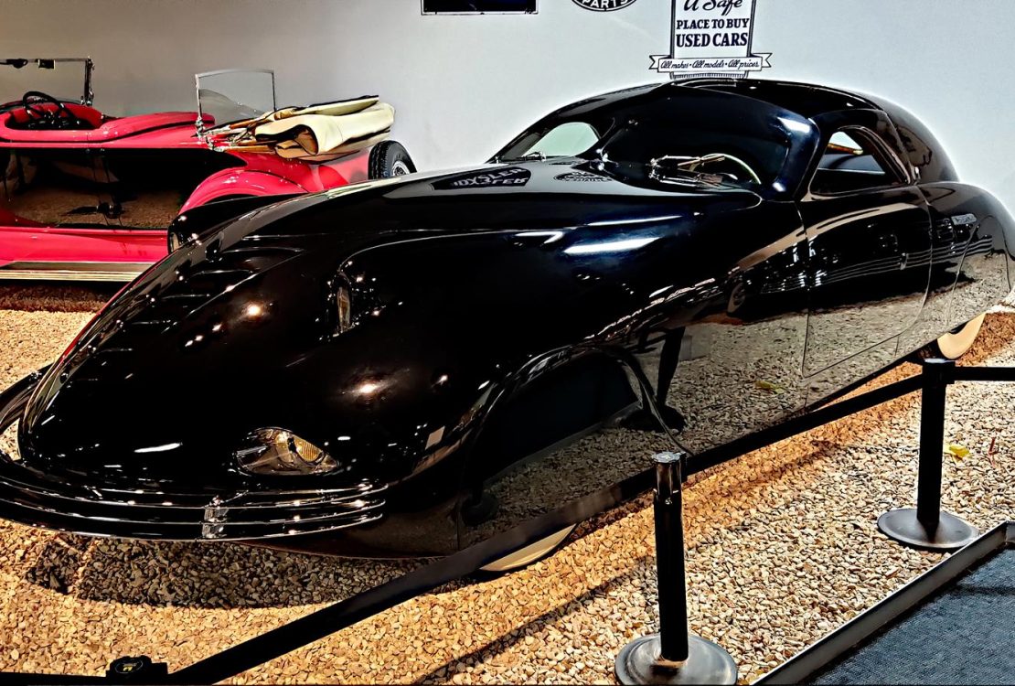 Aaron Turpen, Author at CarNewsCafe