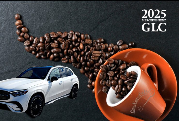 Aaron Turpen, Author at CarNewsCafe